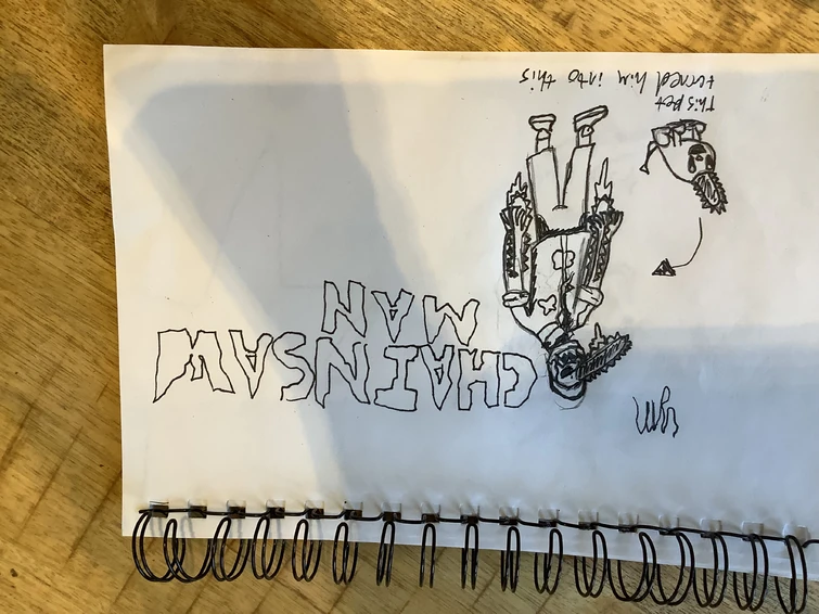 Damn best drawing yet | Fandom