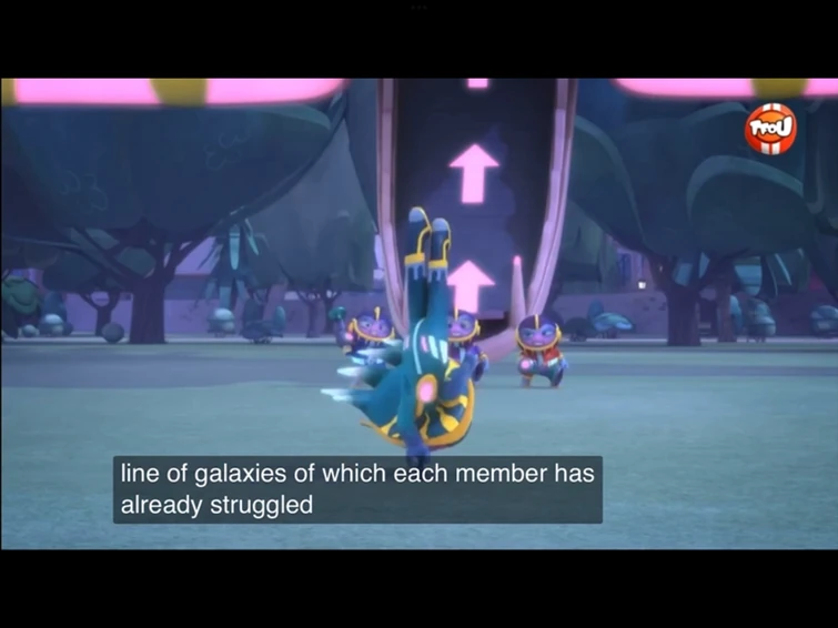 New images of Gloop the Third | Fandom