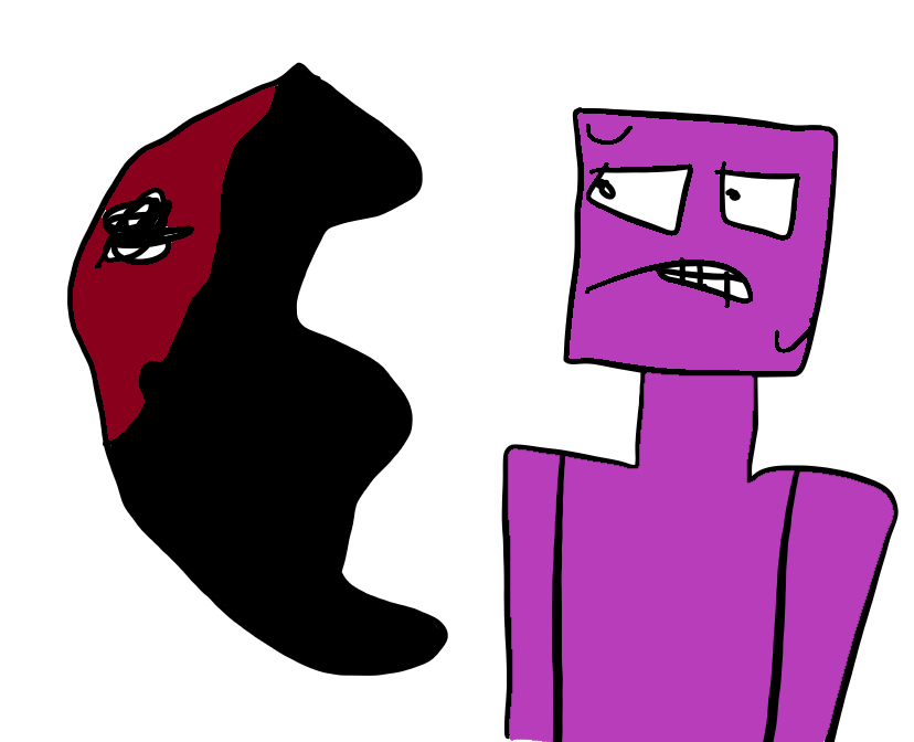 drawing FANMADE bots bad as hell | Fandom