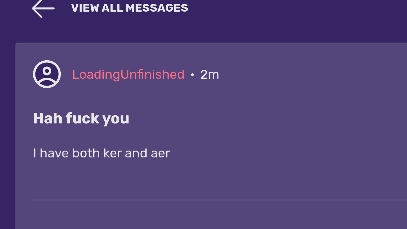 Heyo mods- (Curse warning-) | Fandom