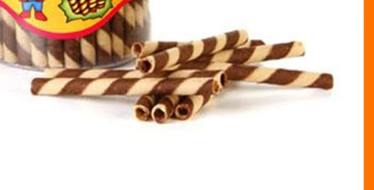 meet MR. Wafers | Fandom