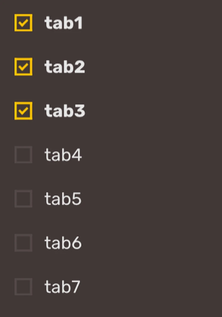 gave you guys more tabs so you can add more silly tabs in your pages | Fandom