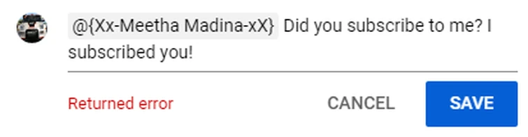 Errors in a Nutshell | Fandom