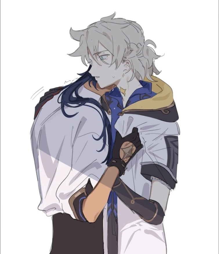 Just some Kaebedo | Fandom