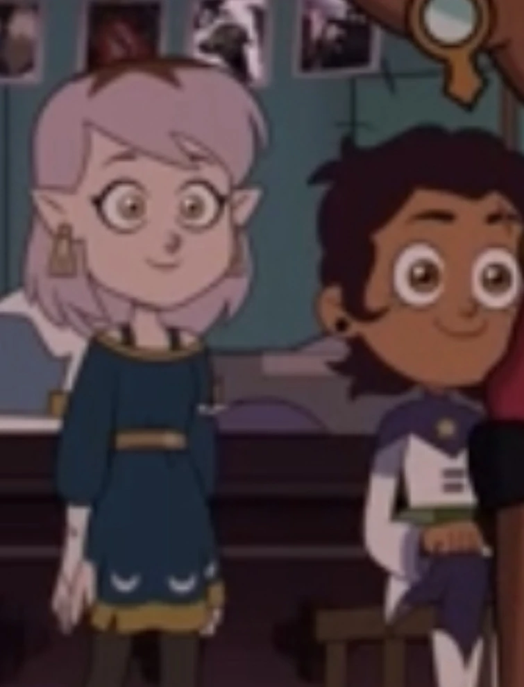 Discuss Everything About The Owl House Wiki | Fandom