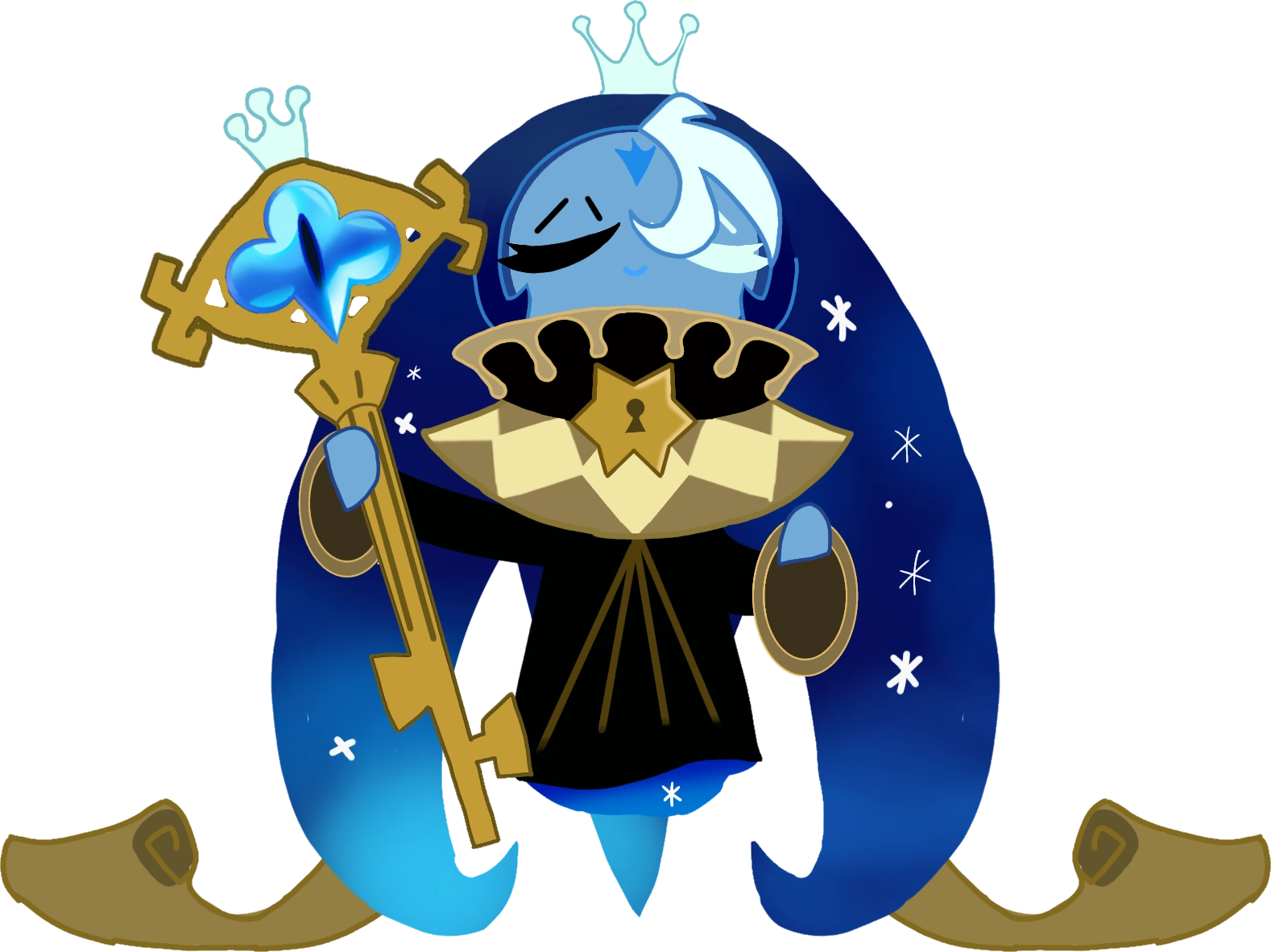 Fount of Knowledge | Fandom