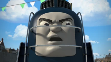 Do you want Vinnie to live on Sodor? | Fandom