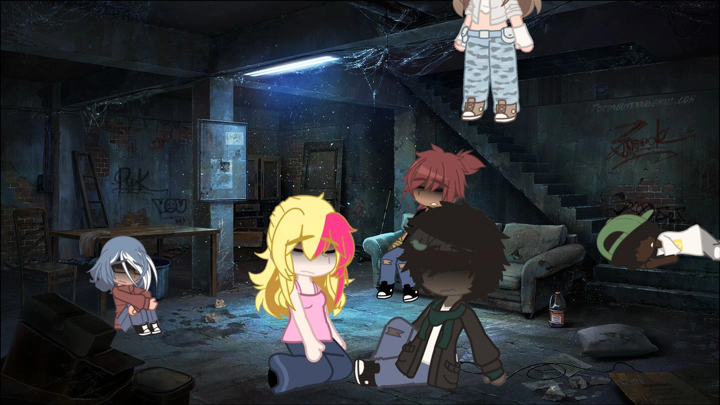 The basement-🛋️😞🌅TW!!H@NG!NG!!!! | Fandom