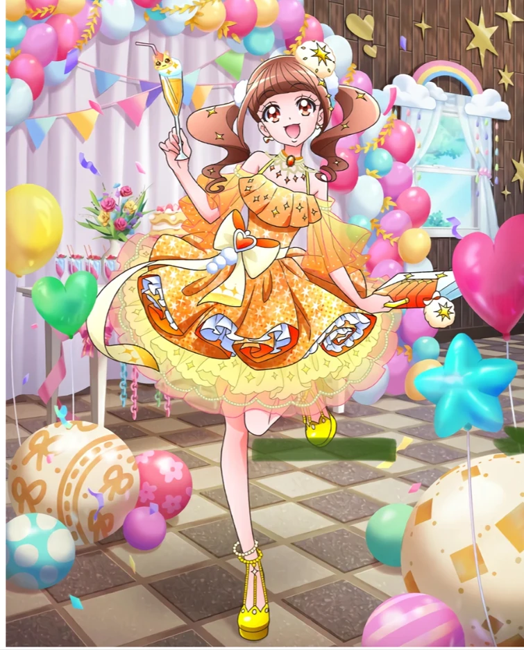 Sharing some of my favorite Puzzlun cards… | Fandom