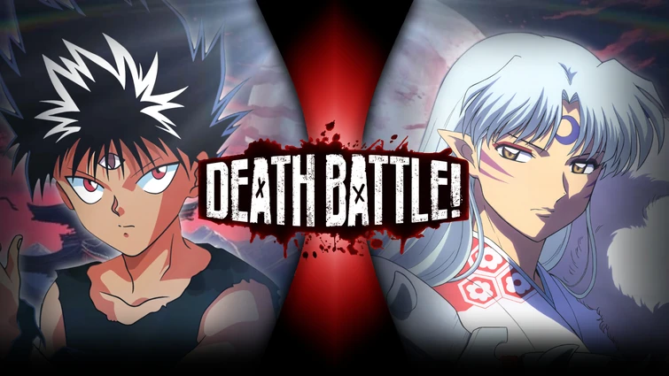 Hiei vs Sesshomaru (Yu Yu Hakusho vs Inuyasha) | Fandom