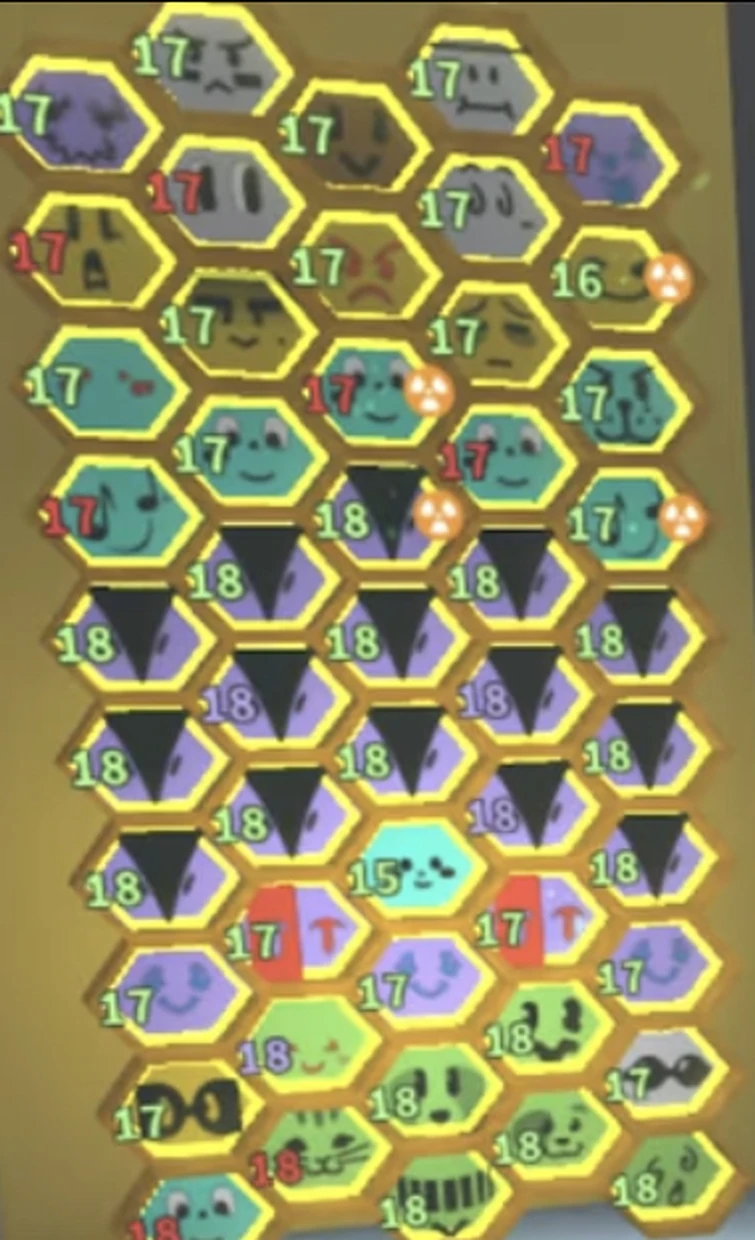 Whats a good white hive setup I got 48 bees | Fandom
