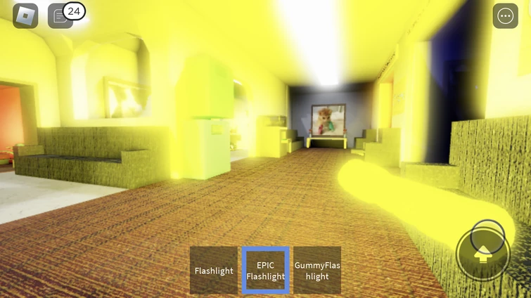 Epic flashlight | Fandom