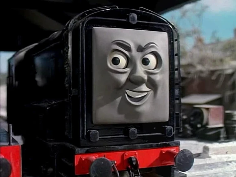 Discuss Everything About Thomas the Tank Engine Wiki | Fandom