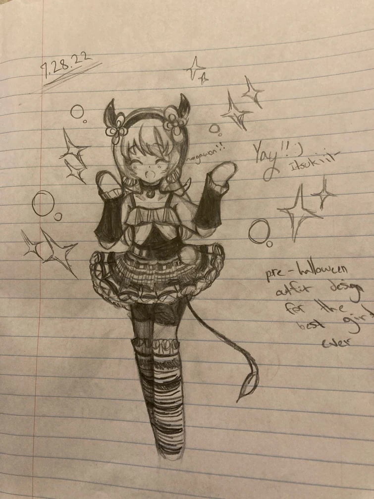 Cure Sunshine drawings! | Fandom