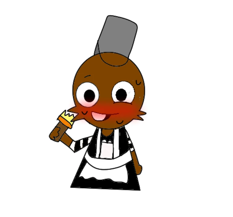 brud as a maid | Fandom