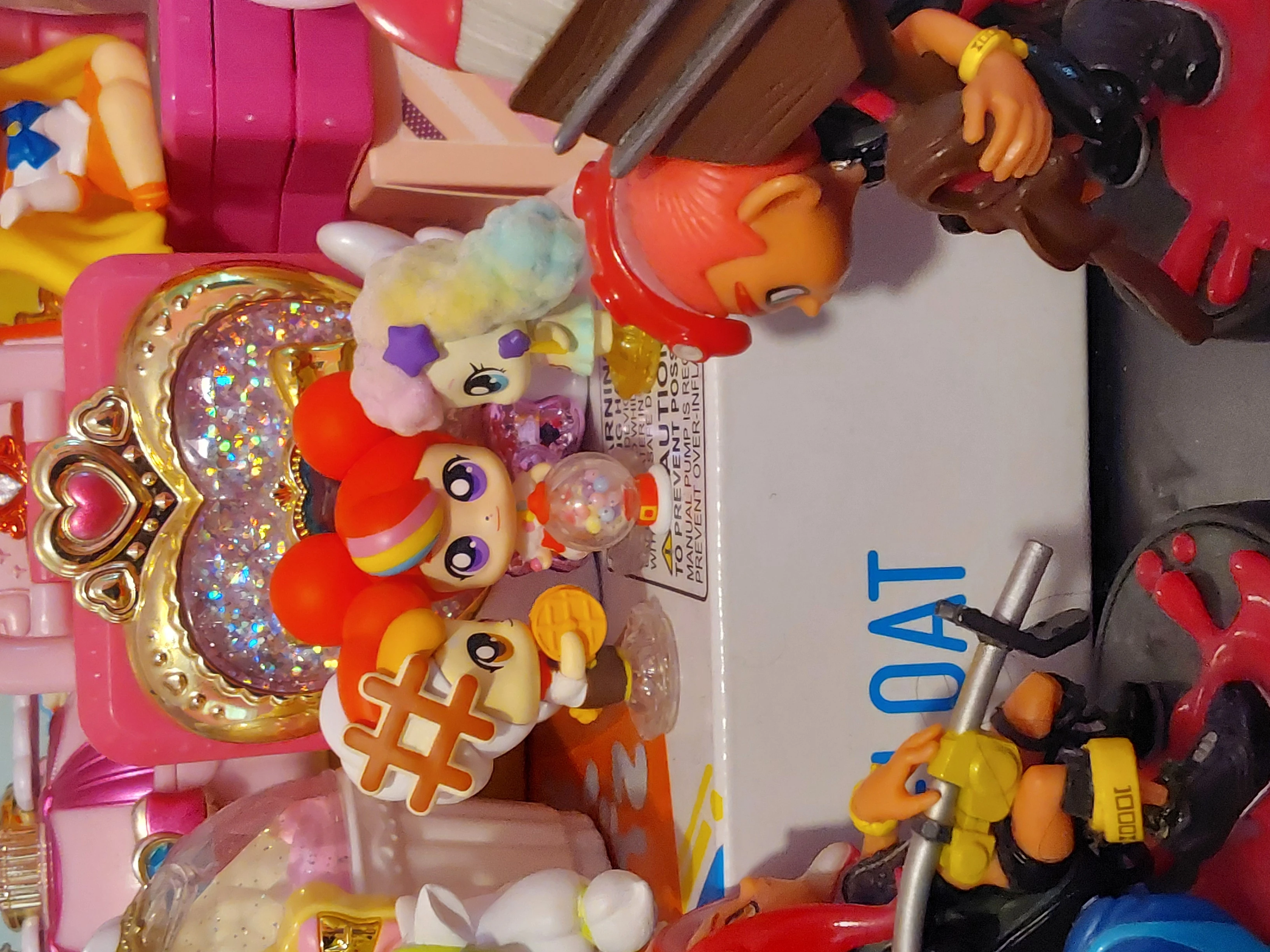 Me when multishipping : | Fandom