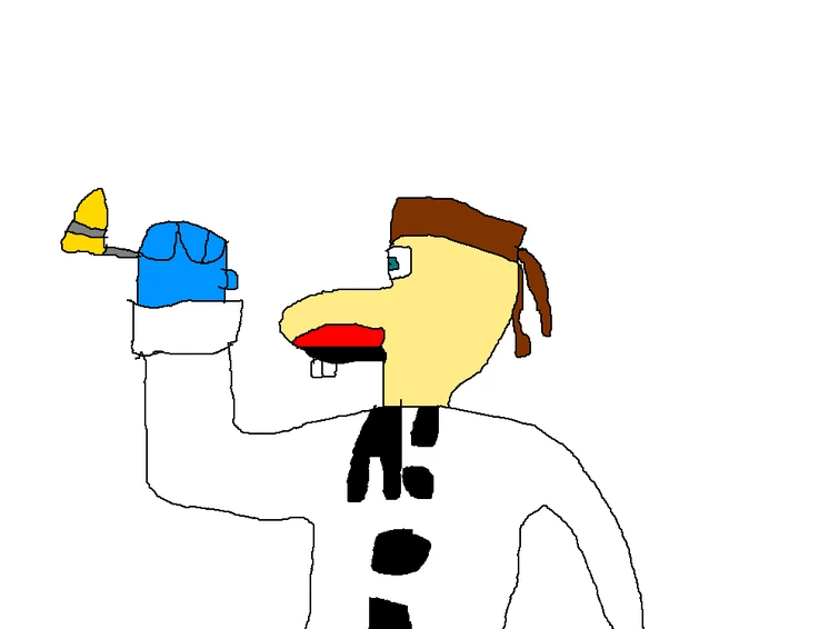 Dr. Reflex and Hammer | Fandom