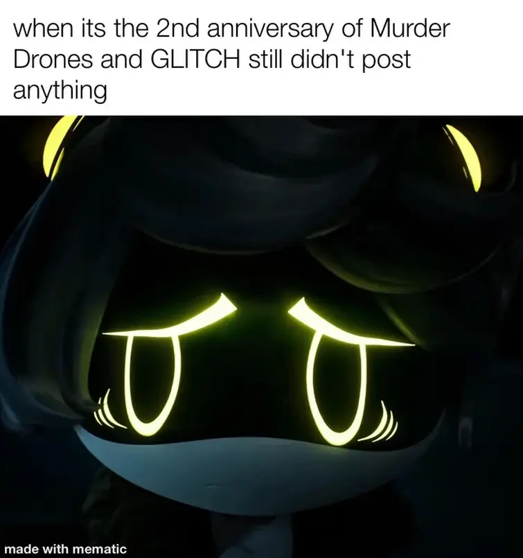 Murder drones Memes Part 7 | Fandom