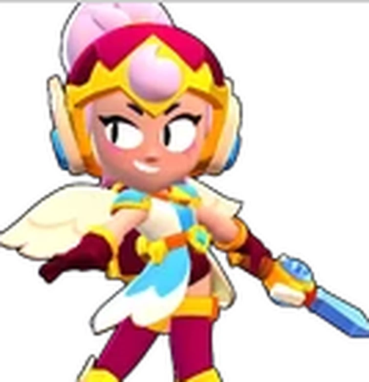 Ranking Janet skins v1: | Fandom