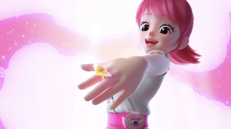 Wait a second | Fandom