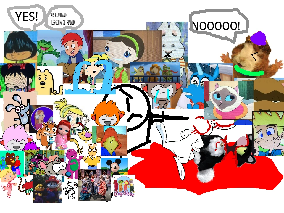 (Runawa12 REDUX) OH NO! | Fandom