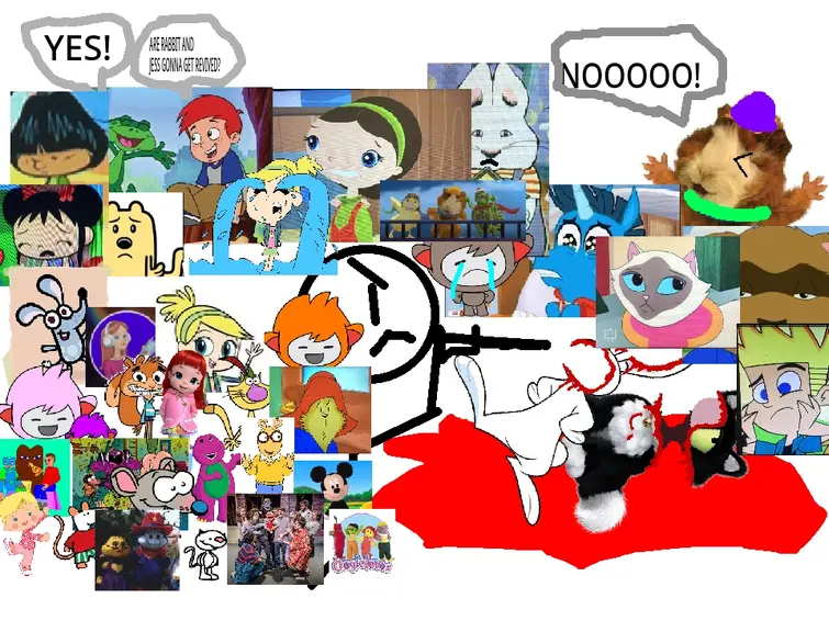 All posts by Az378574 | Fandom