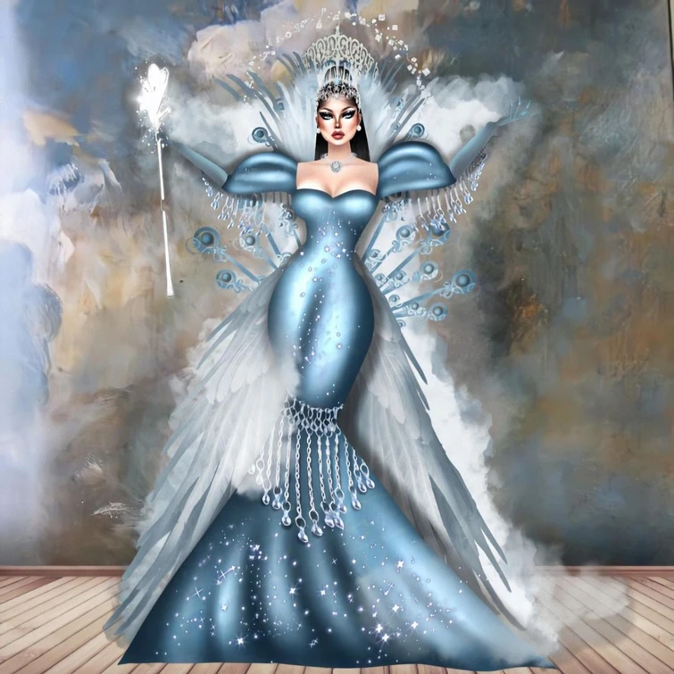 Count Contessa's Drag Race: "Grand Finale" Episode 14, Season 6 💙 | Fandom