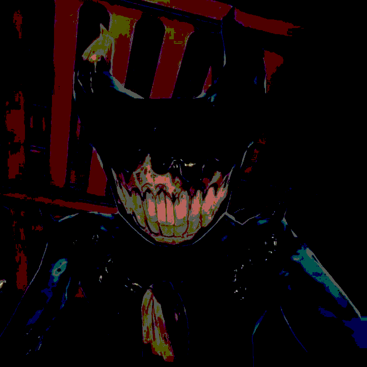 Phase 250... | Fandom