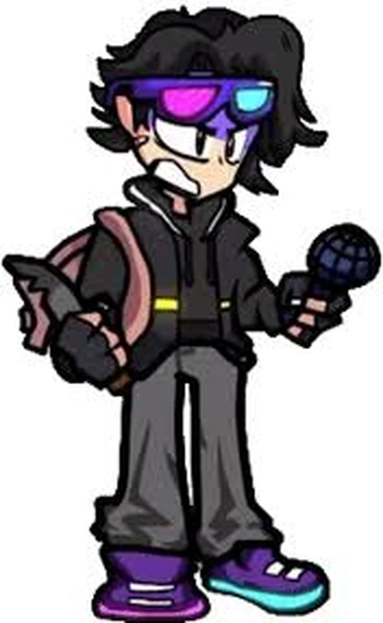 Fnf neo senpai Trailer week 6 & 7 mod | Fandom