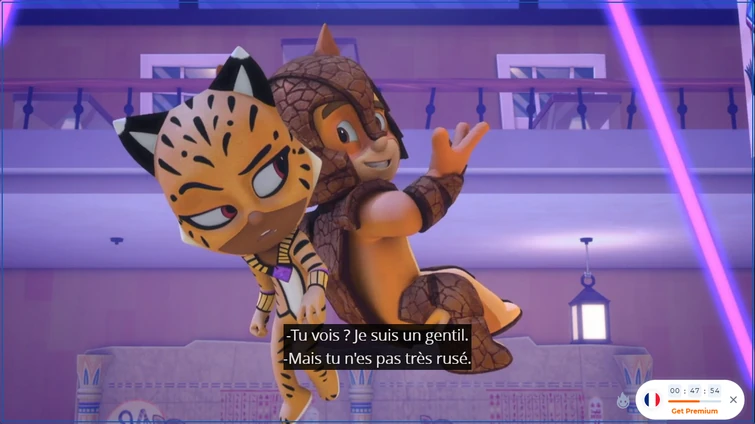 Discuss Everything About PJ Masks Wiki | Fandom