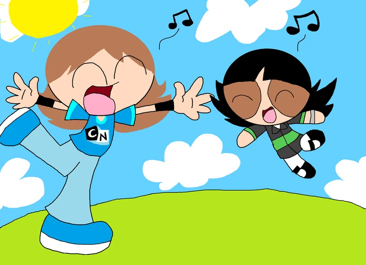 Cartoon Network and Breaker | Fandom