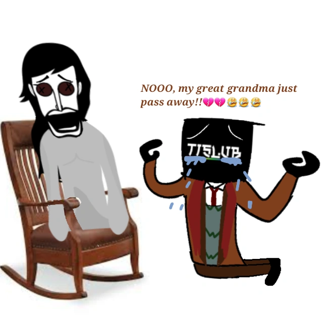 Tislub' great grandma | Fandom