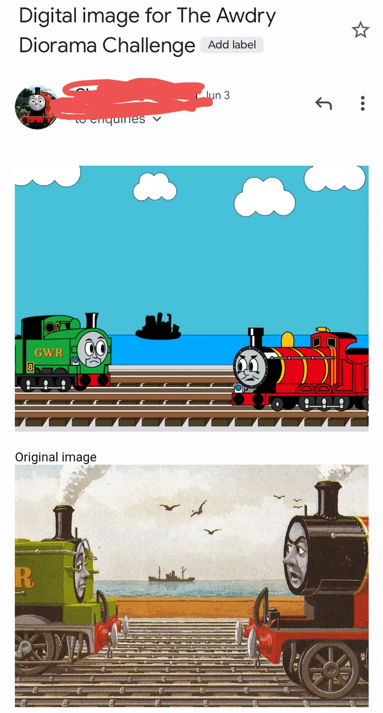 Please Watch Awdry Extravaganza | Fandom