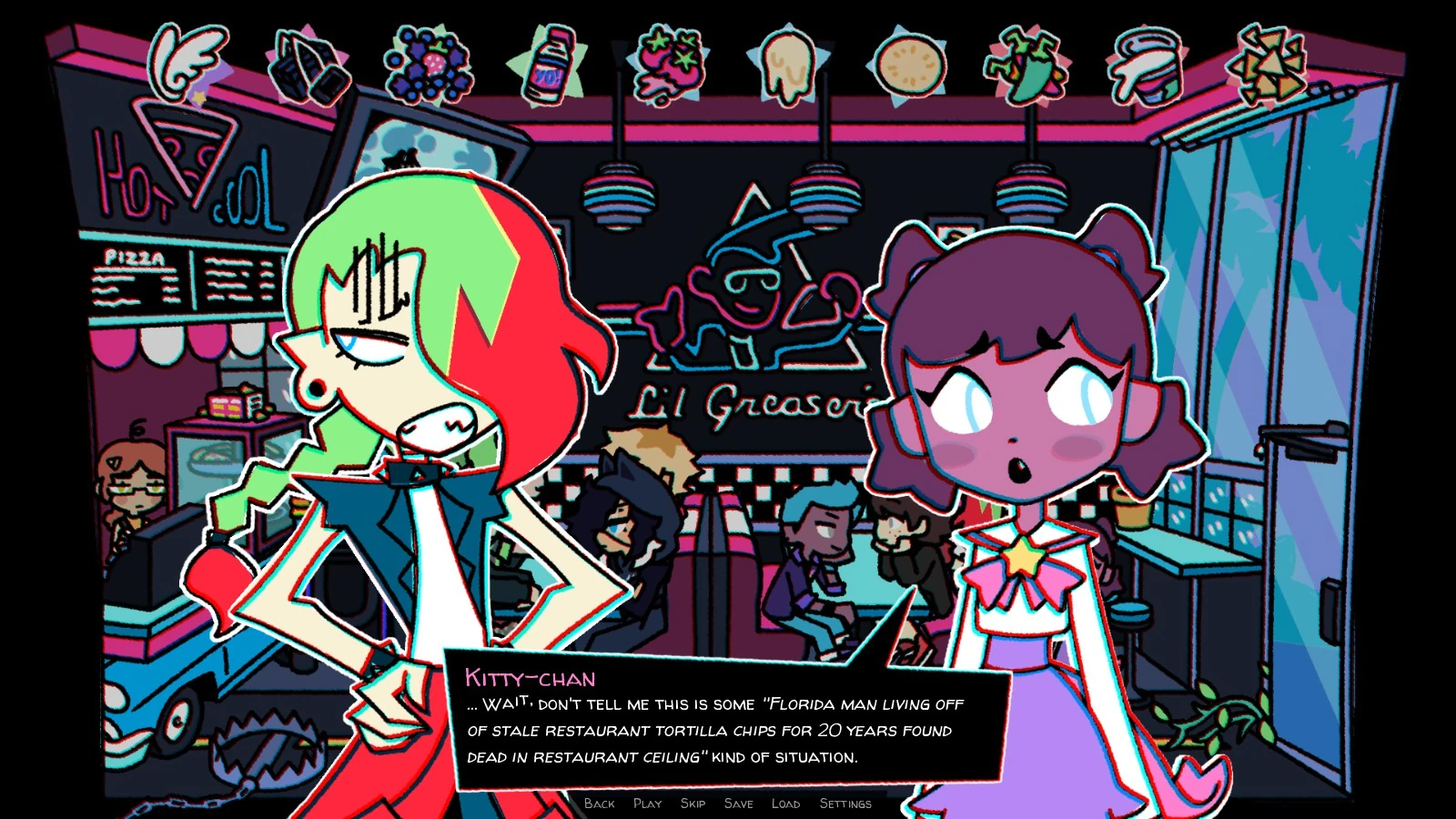 I just signed up for my first Patreon thingy | Fandom