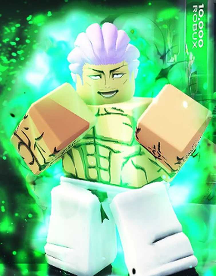 Discuss Everything About Roblox: All Star Tower Defense Wiki | Fandom