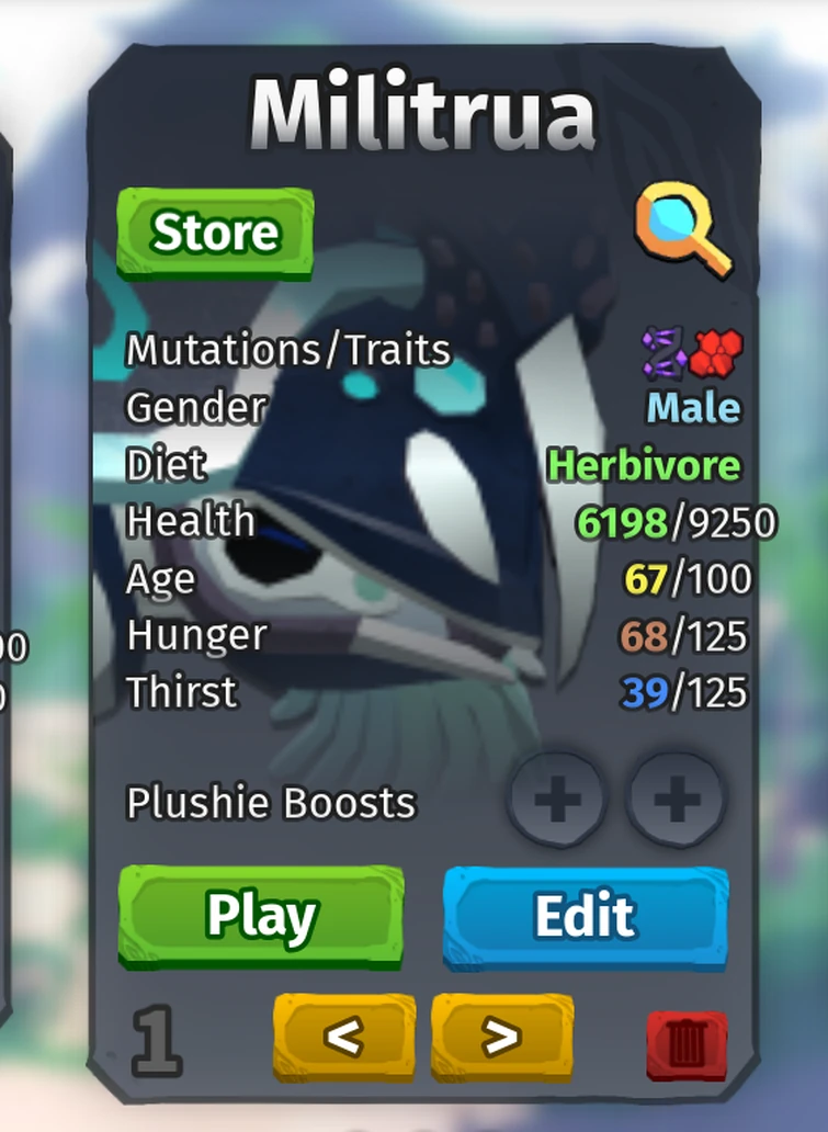 Discuss Everything About Creatures of Sonaria Wiki | Fandom