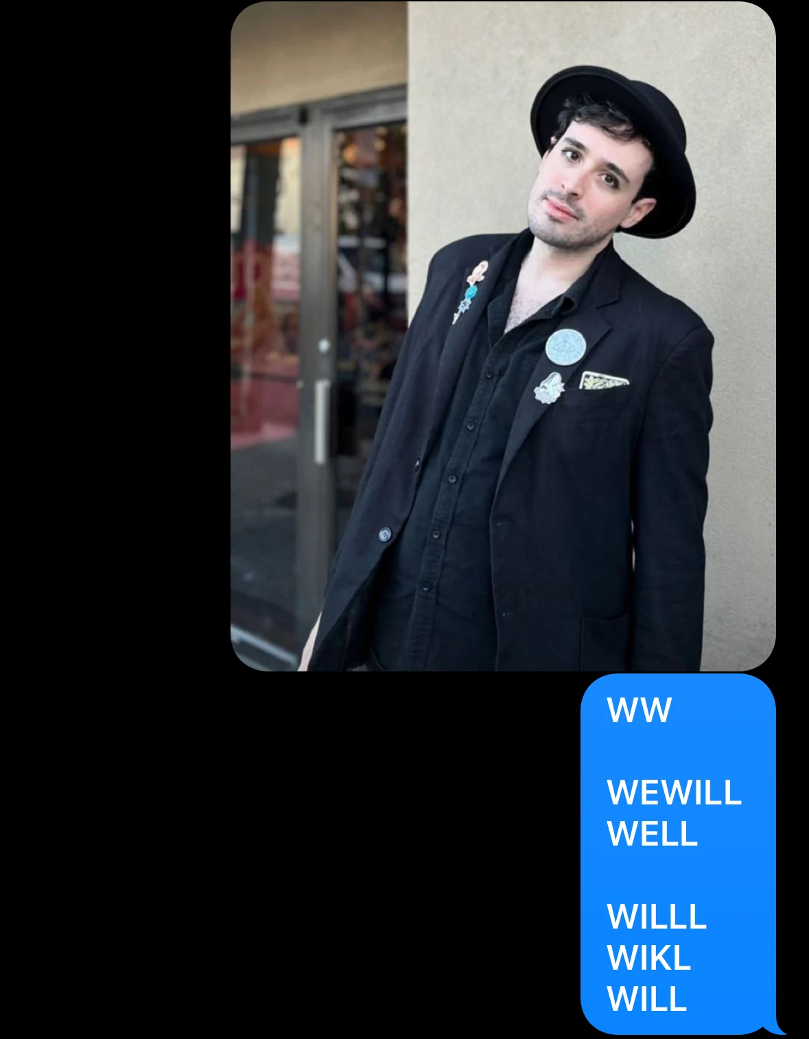 WILL | Fandom