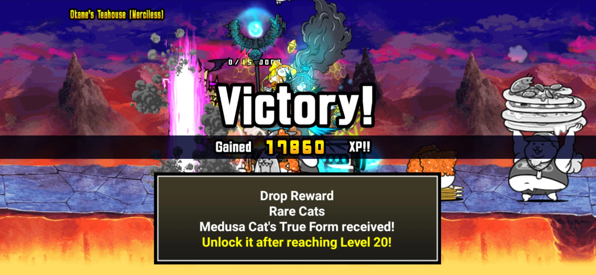 Just got Naga Cat | Fandom