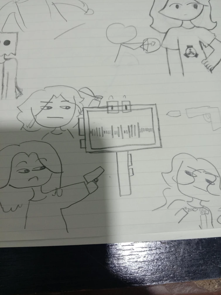 Discuss Everything About Five Nights at Freddy's Wiki | Fandom