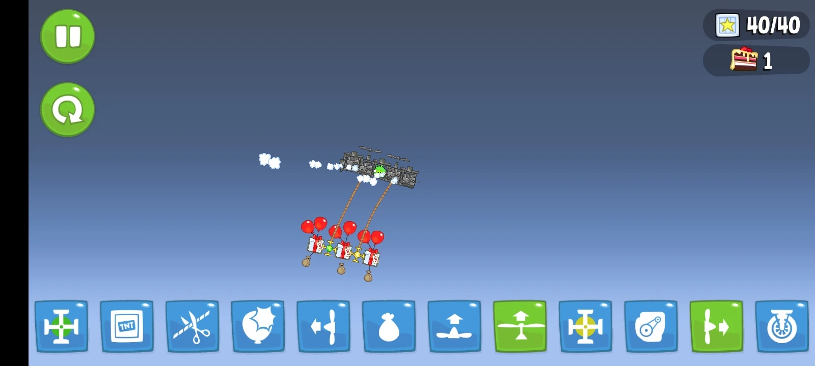 Dumb and useless Piggy contraptions #3 | Fandom