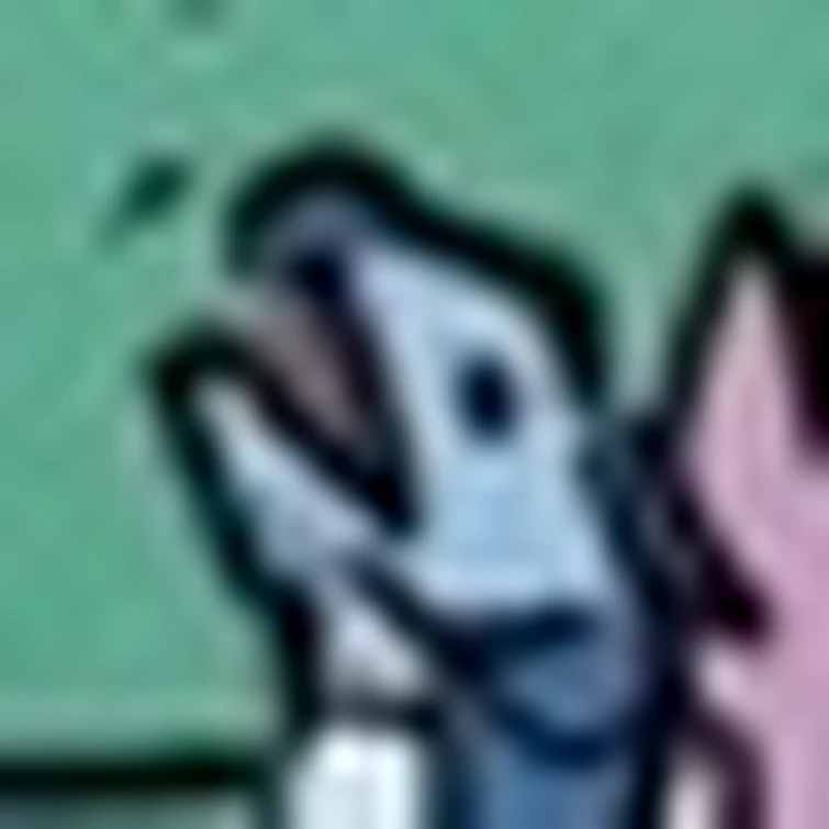 Cursed wof GN images | Fandom