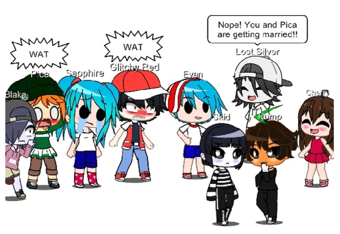 EXPOSING THE USER ADDYNOSKETCHPAD | Fandom