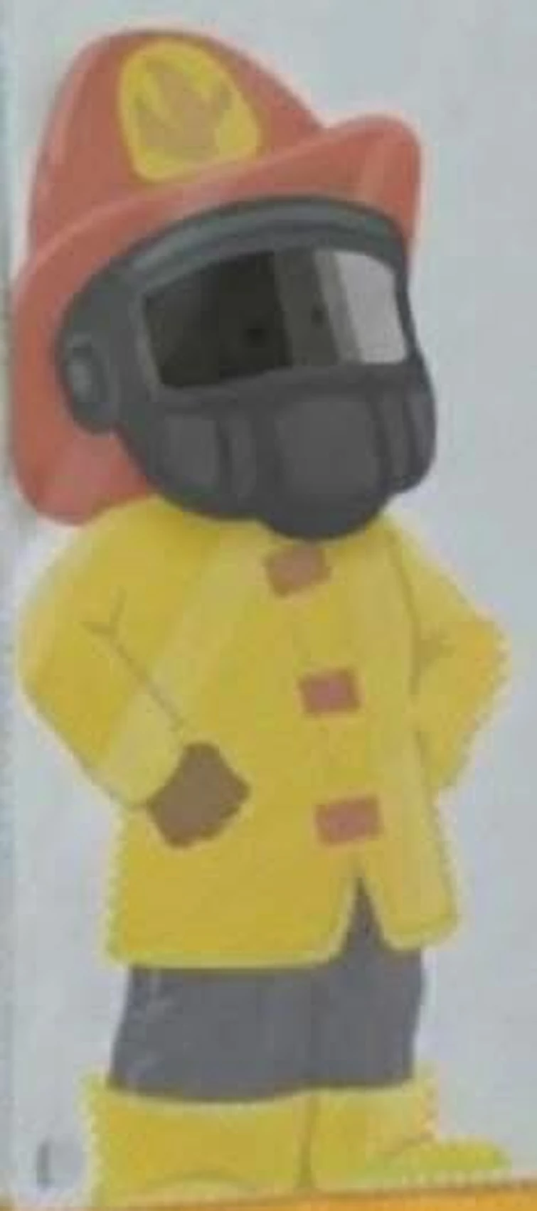 Discuss Everything About Fireman Sam Wiki | Fandom