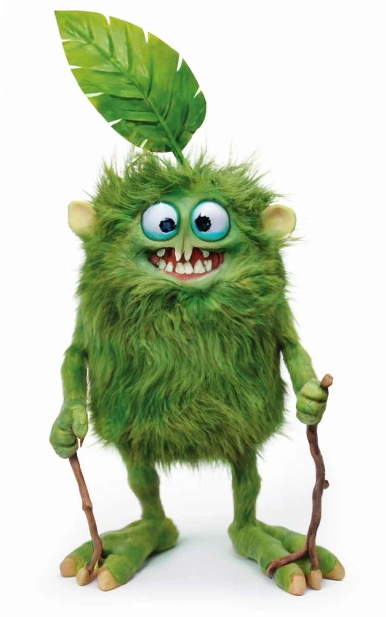 I think something is wrong with my Furcorn... | Fandom