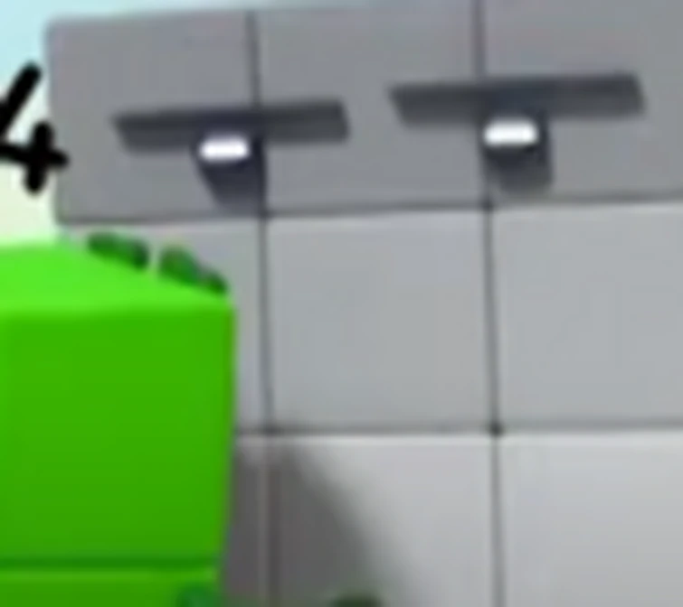 The Most Cursed Face In The History Of Numberblocks | Fandom