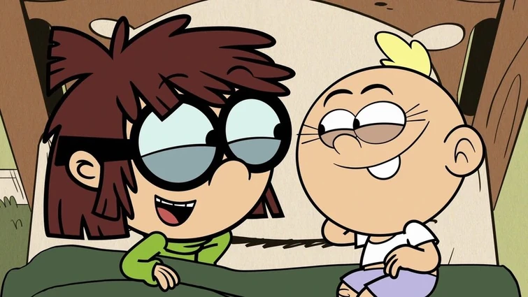 Lily loud appreciation post | Fandom