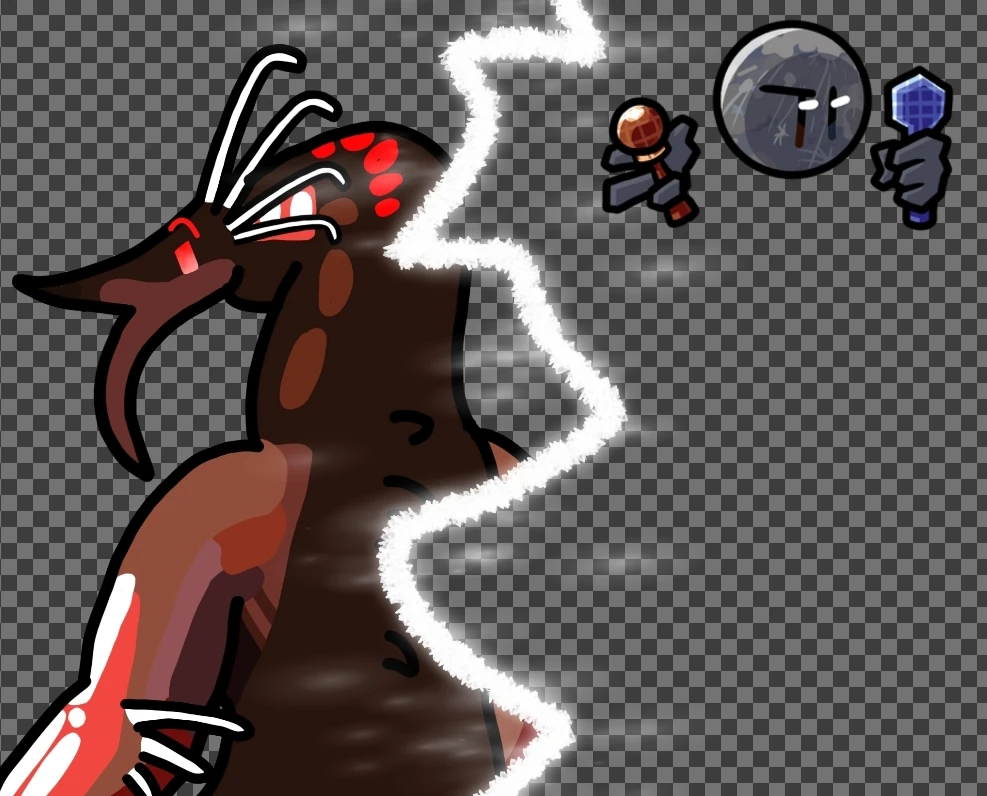 Oc gonna meet their main inspo/characters they're based off of | Fandom