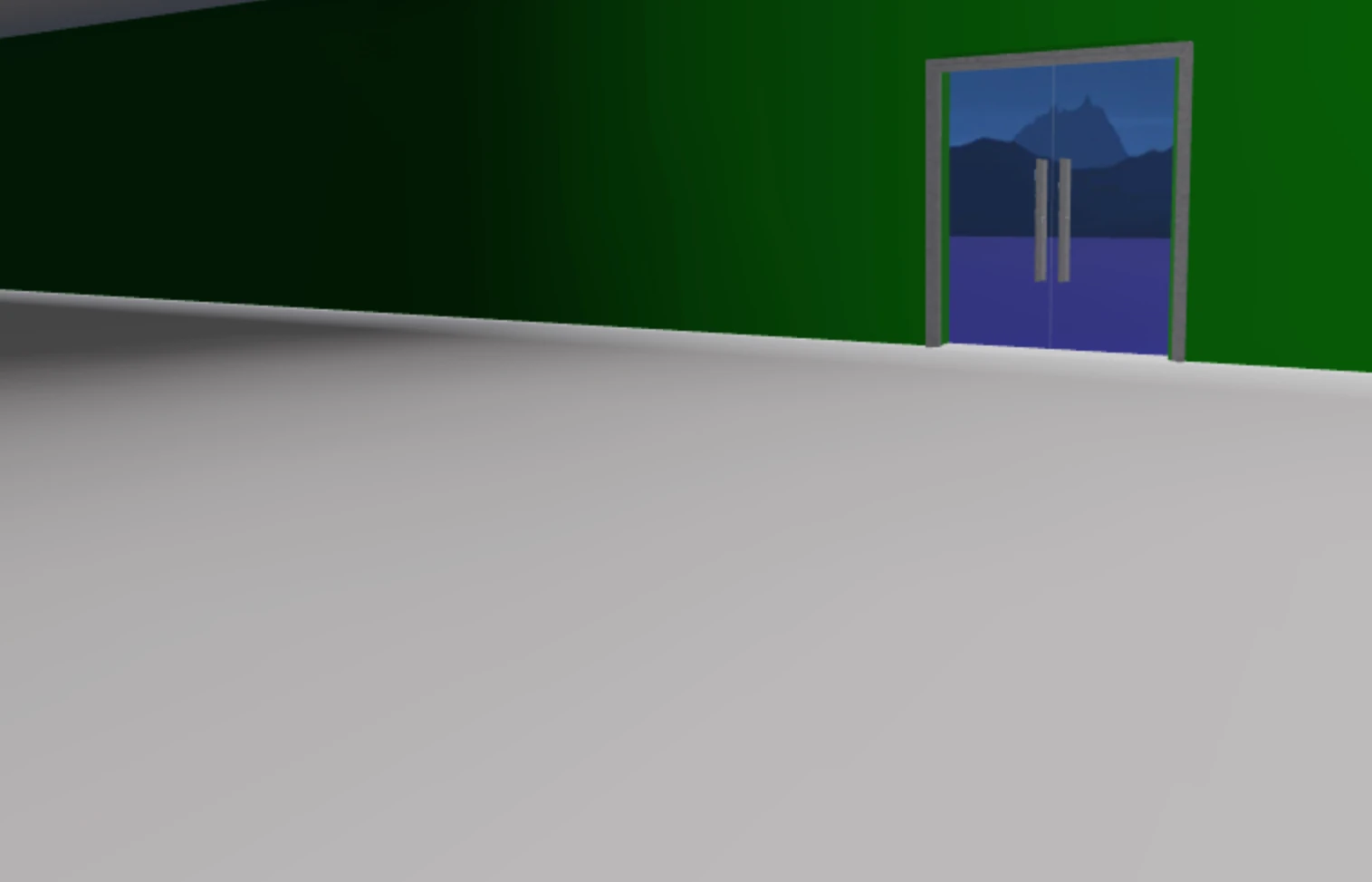 Backrooms Unlimited Fanmade level 16 pictures | Fandom