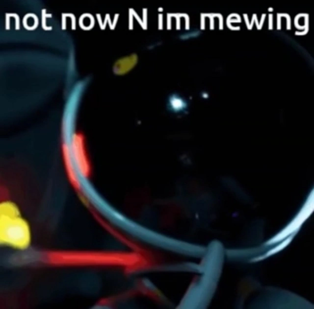 Not now N 🙄 | Fandom