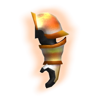 Theos' Right Gauntlet | Fandom